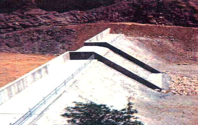 Patel Engineering :: Projects