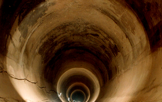 Patel Engineering :: Projects